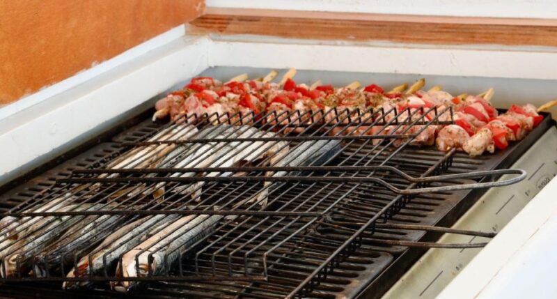 Paros Antiparos: Full-Day Boat Tour with Lunch & Drinks - FAQ