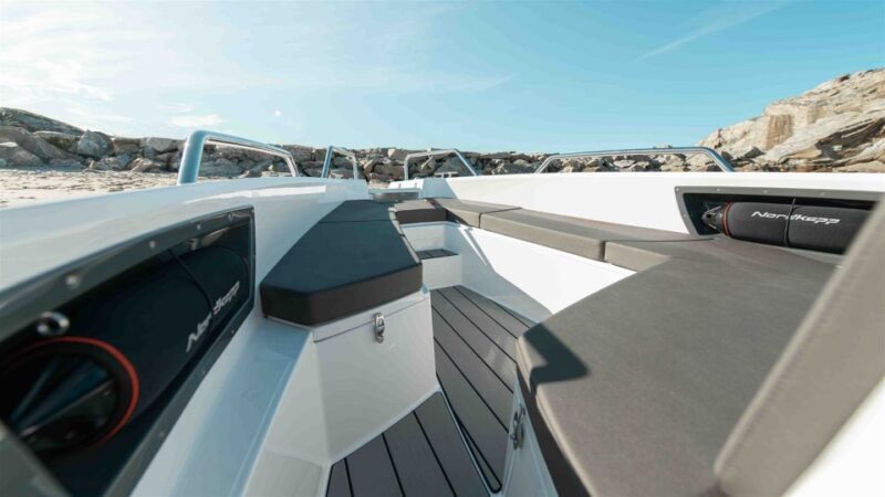 Paros: Antiparos Island and Despotiko Private Boat Trip - Final Thoughts