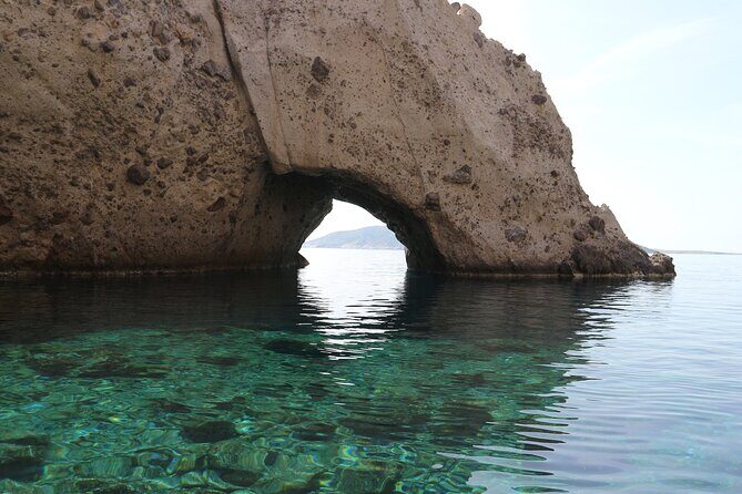 Paros-Antiparos Private Cruise on a Luxurious Saxdor 320 - Final Thoughts