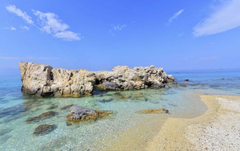 Paros & Antiparos Tour:Ferry ride, Villages & Beaches - FAQ