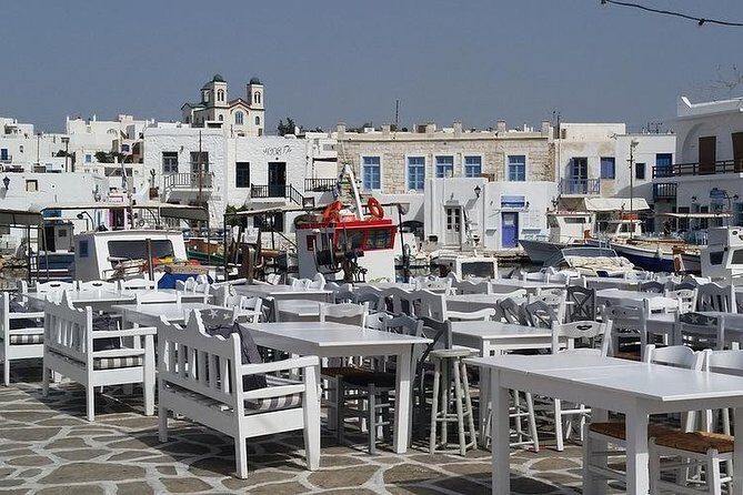 Paros Bus Island Tour - Final Thoughts: Who Is This Tour Best For?