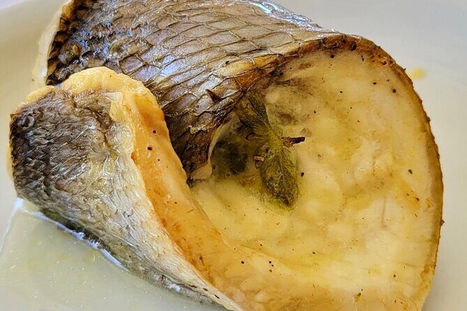 Paros: Cooking Class with Greek Meal & Wine - The Sum Up