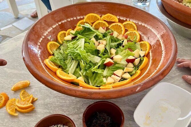 Paros: Cooking Class with Greek Meal & Wine - FAQ