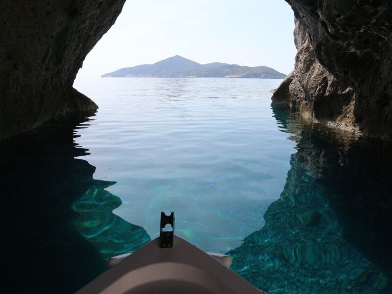 Paros: Full-Day New Modern Boat Rental with Self-Driving - Who Should Consider This Experience?