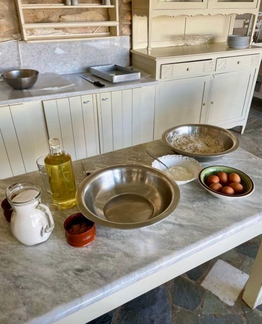 Paros: Greek Cooking Class with Full Meal - Who Will Love This Cooking Class?