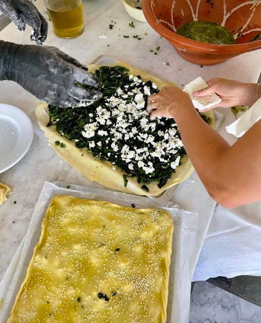 Paros: Greek Cooking Class with Full Meal - Final Thoughts