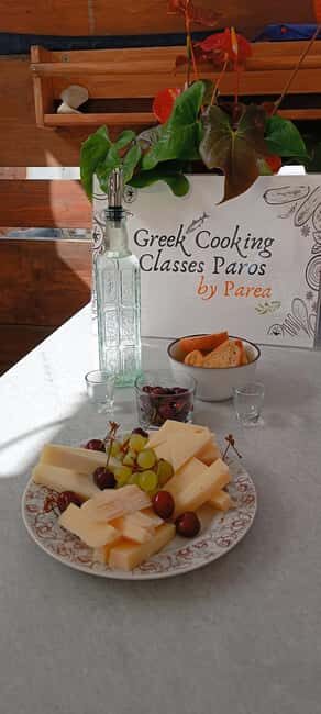 Paros: Greek Cooking Class with Meal and Wine - Final Thoughts: Is It Worth It?