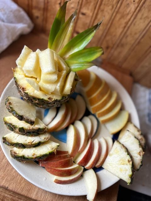 Paros: Highlights Tour with Fishing & Tasting in Naoussa - What to Expect from the Paros Highlights Tour