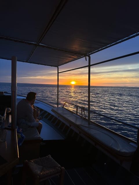 Paros: Highlights Tour with Fishing & Tasting in Naoussa - Who Will Love This Tour?