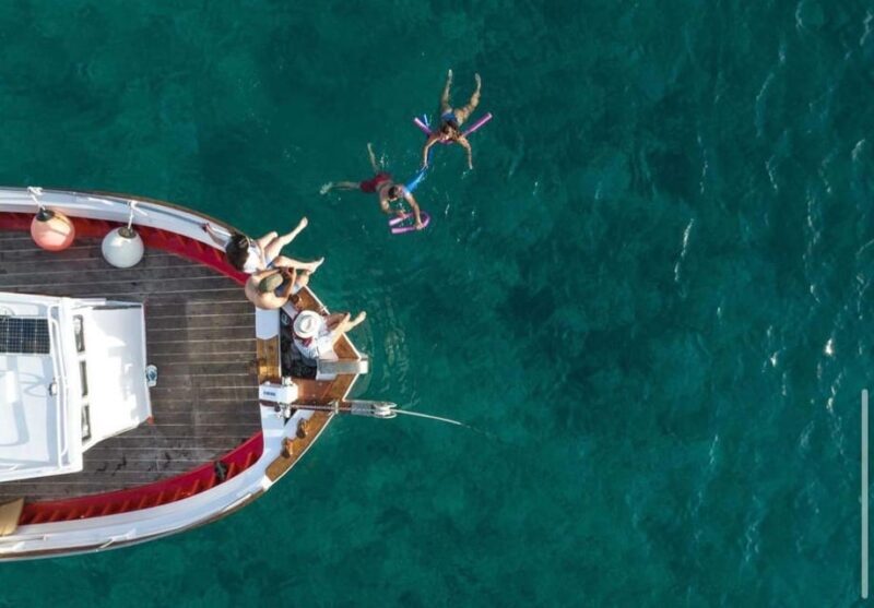 Paros: Highlights Tour with Fishing & Tasting in Naoussa - Final Thoughts