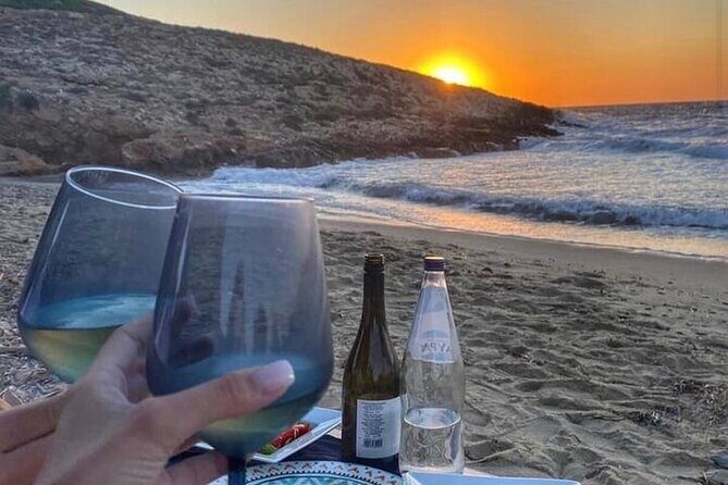 Paros Picnic - Who Should Consider Paros Picnic?