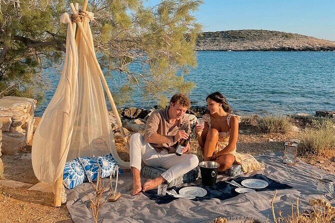 Paros Picnic - Final Thoughts