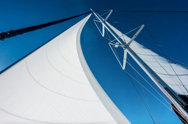Paros: Private Catamaran Cruise with Lunch, Drinks & SUP - A Closer Look at the Experience