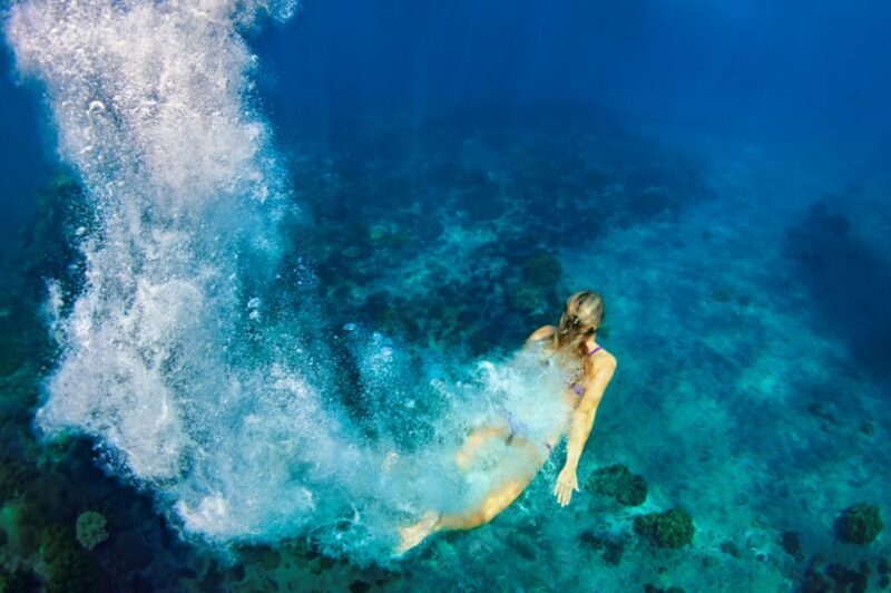 Paros: Private Catamaran Cruise with Lunch, Drinks & SUP - The Experience Provider and Additional Info