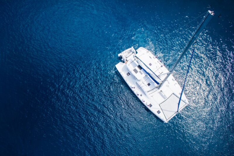 Paros: Private Catamaran Cruise with Lunch, Drinks & SUP - Authentic Traveler Insights from Reviews