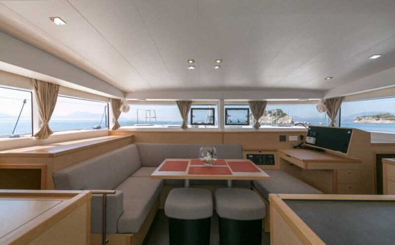 Paros: Private Catamaran Cruise with Lunch, Drinks & SUP - Who Will Love This Experience?