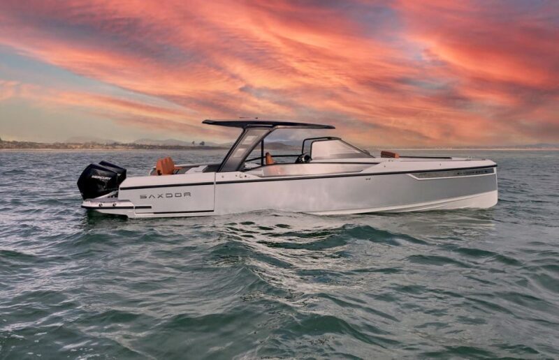 Paros: Private Paros and Antiparos Luxury Speedboat Tour - What’s Included and What to Expect