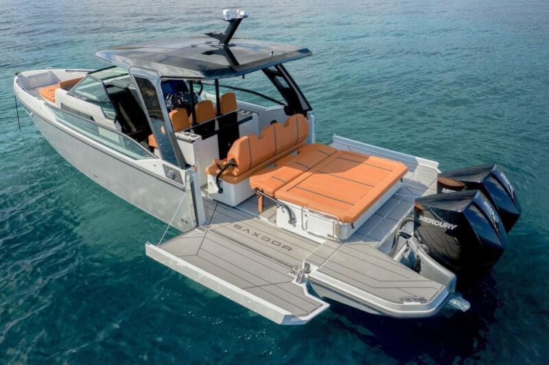 Paros: Private Paros and Antiparos Luxury Speedboat Tour - Final Thoughts