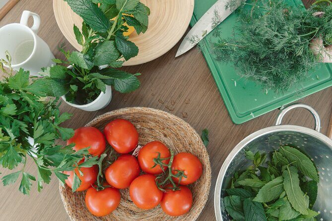 Paros Semi private Full day Sailing cruise - Who Will Love This Tour?