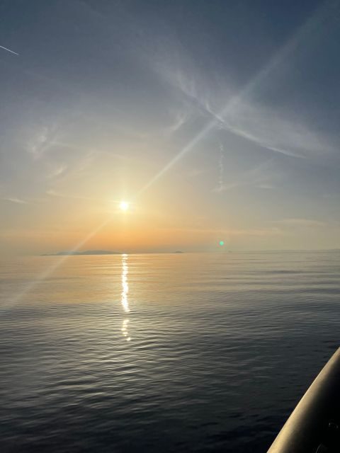 Paros: Sunset Boat Tour to Antiparos with Wine - Who Will Love This Tour?