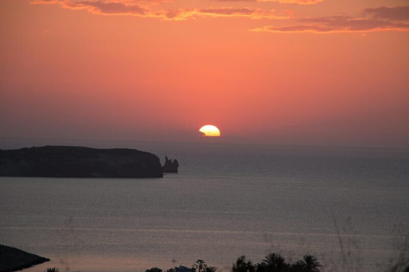 Paros: Sunset Boat Trip with Soft Drinks and Local Wine - Why This Tour Is a Great Choice