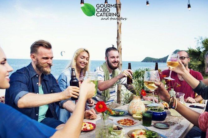 Parrillada dinner with a Private Chef in your villa/condo in Cabo or San Jose - An Honest Look at the Parrillada Dinner with a Private Chef in Cabo or San Jose