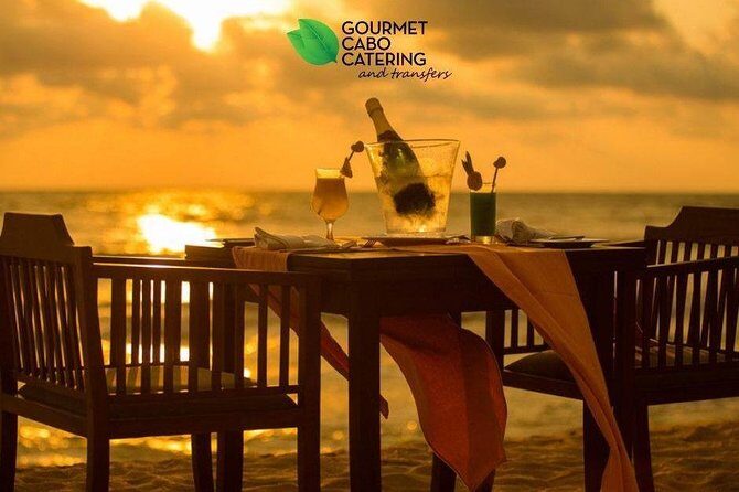 Parrillada dinner with a Private Chef in your villa/condo in Cabo or San Jose - Key Points