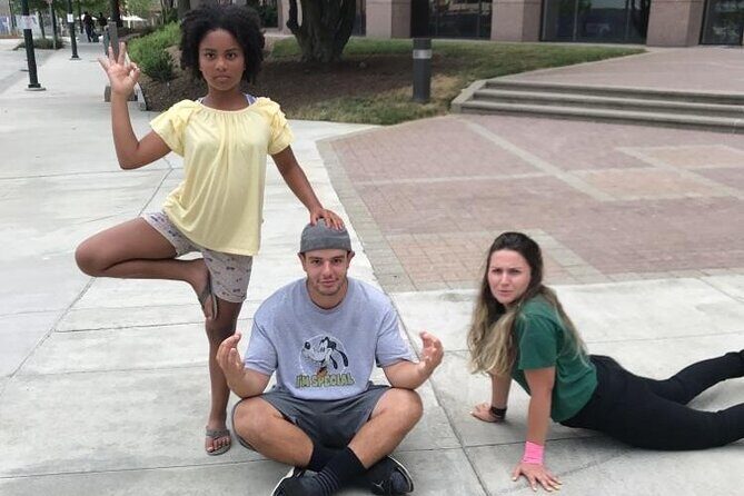 Participate in a Fun Scavenger Hunt in Akron by Wacky Walks - A Deep Dive into the Experience