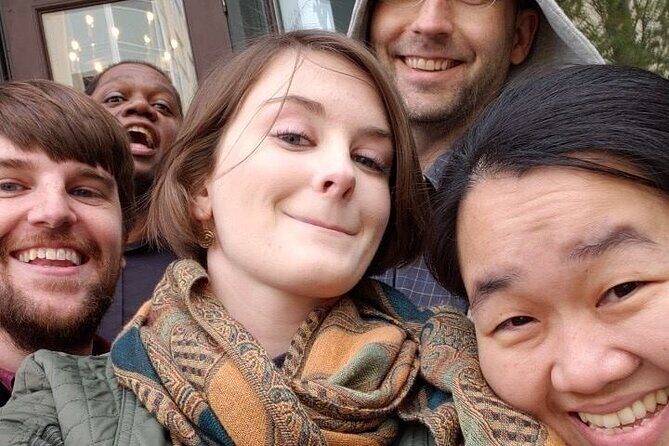 Participate in a Fun Scavenger Hunt in Akron by Wacky Walks - The Sum Up