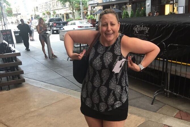 Participate in a Fun Scavenger Hunt in Baton Rouge by Operation City Quest - Exploring Baton Rouge on a Budget and at Your Own Pace