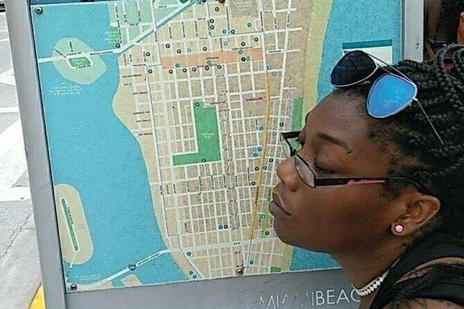 Participate in a Fun Scavenger Hunt in Baton Rouge by Operation City Quest - Authentic Touches From Past Participants