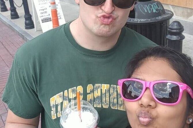 Participate in a Fun Scavenger Hunt in Baton Rouge by Operation City Quest - Who Will Love This Experience?