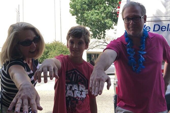 Participate in a Fun Scavenger Hunt in Baton Rouge by Operation City Quest - FAQ