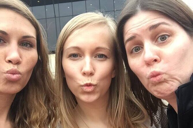 Participate in a Fun Scavenger Hunt in Fort Lauderdale by Wacky Walks - Authentic Insights from Reviewers