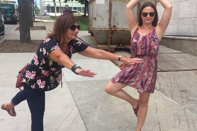 Participate in a Fun Scavenger Hunt in Fort Lauderdale by Wacky Walks - FAQs