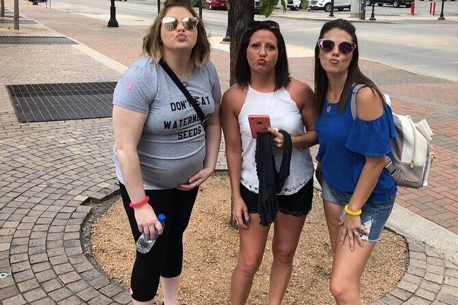 Participate in a Fun Scavenger Hunt in Jackson by Operation City Quest - Exploring Jackson with Operation City Quest