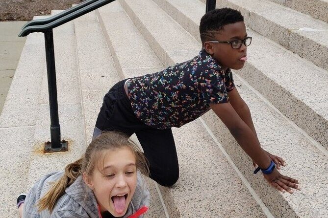 Participate in a Fun Scavenger Hunt in Jackson by Operation City Quest - Final Thoughts