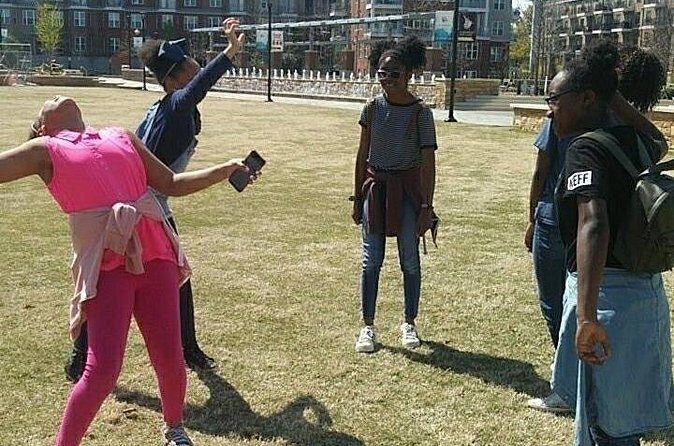 Participate in a Fun Scavenger Hunt in Jackson by Operation City Quest - FAQs