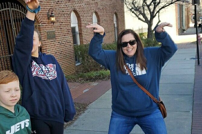 Participate in a Fun Scavenger Hunt in Providence by Crazy Dash - An In-Depth Look at the Crazy Dash Providence Scavenger Hunt