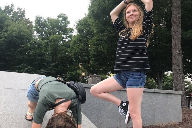 Participate in a Fun Scavenger Hunt in San Antonio by Operation City Quest - A Detailed Look at the Scavenger Hunt Experience