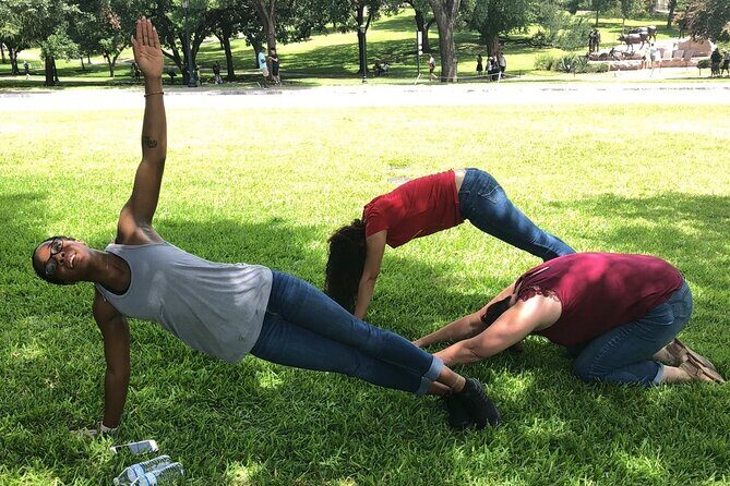 Participate in a Fun Scavenger Hunt in San Antonio by Operation City Quest - FAQ