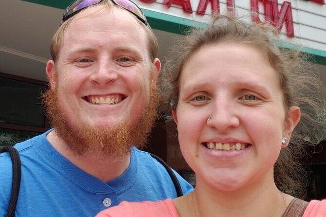 Participate in a Fun Scavenger Hunt in St. John's by Operation City Quest - The Challenges and Their Appeal