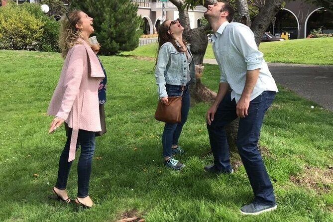 Participate in a Fun Scavenger Hunt in St. John's by Operation City Quest - Authenticity and Local Flavor