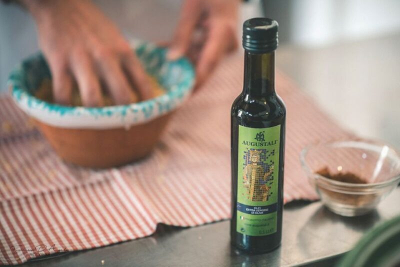 Partinico: Olive Harvest with Wine Tasting and Brunch - Practical Details and Tips  