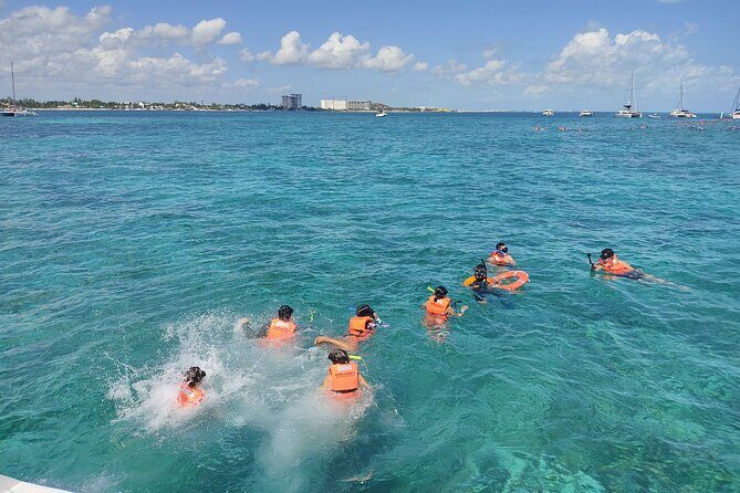 Party Adventure at Isla Mujeres from Cancun & Playa del Carmen - Final Thoughts: Is This Tour Worth It?