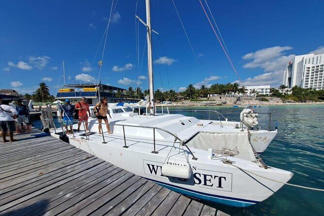 Party at Sea Private Catamaran Tour with Music and Drinks - Final Thoughts: A Worthwhile Splash of Adventure