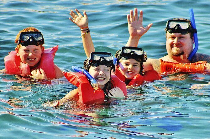 Party at Sea Private Tour with Music and Drinks - Authentic Traveler Insights