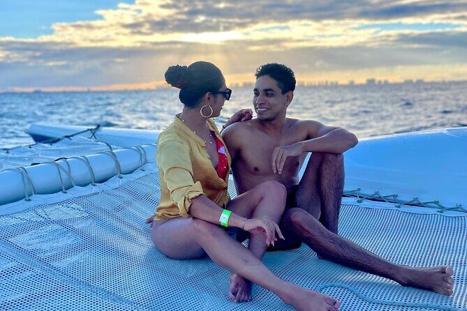 Party at Sea Private Tour with Music and Drinks - Who Is This Tour Best For?