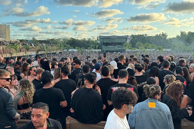 party in tulum zamna 2024-2025 vip preferential zone - Final Thoughts