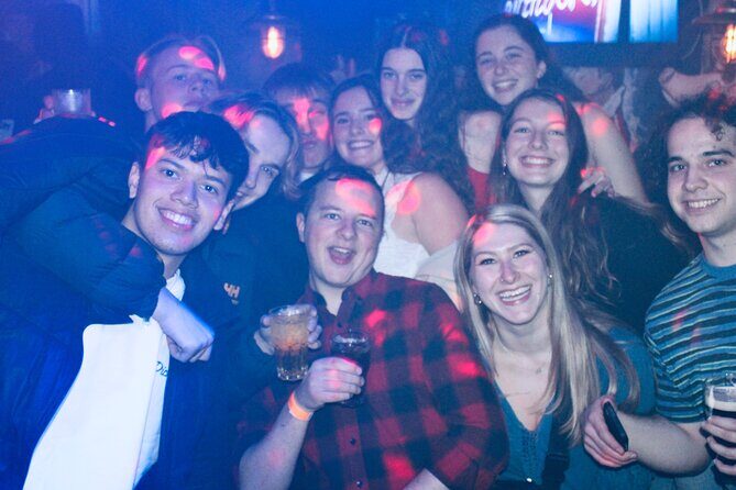 Party Pub Crawl Copenhagen - Practical Tips for Your Pub Crawl Experience